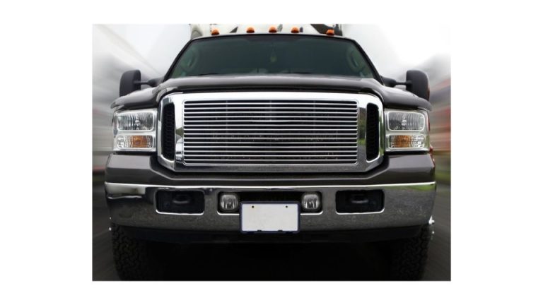 6.4 Powerstroke Life Expectancy (How Reliable is it?) – f150advisor.com